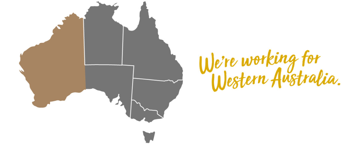 Western Australian Meat Industry Authority - WAMIA