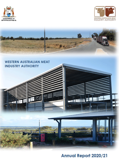 Annual Reports of Wamia - Financial Performance